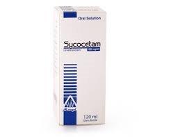 Sycocetam 100 mg/ ML Oral Solution 120 ML - Order Now | Vezeeta Pharmacy