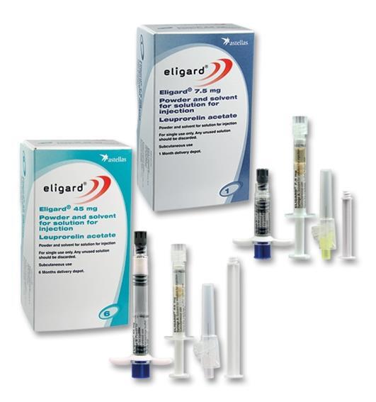 Eligard 45 mg 6-months depot pd. For sc Injection - اطلب الآن | صيدلية ...