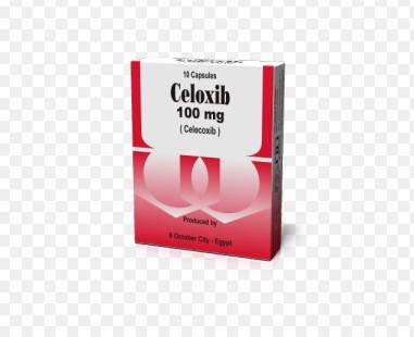 Celoxib 100 mg 10capsules - Order Now | Vezeeta Pharmacy