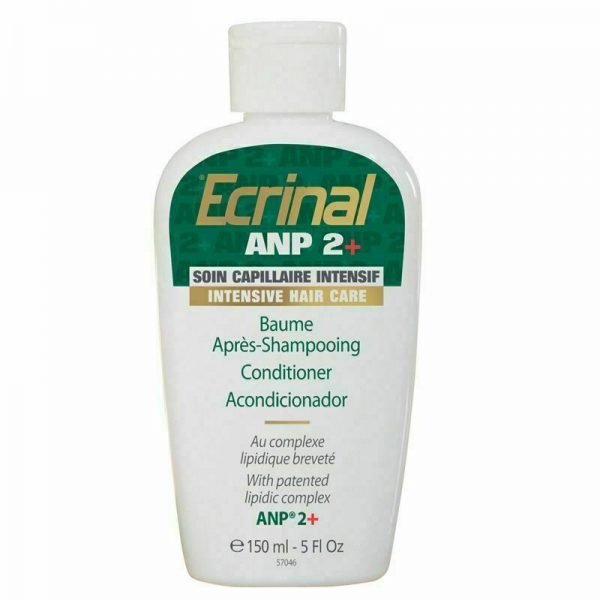 Ecrinal ANP 2+ After Shampoo Hair Conditioner 150 ML - Order Now ...